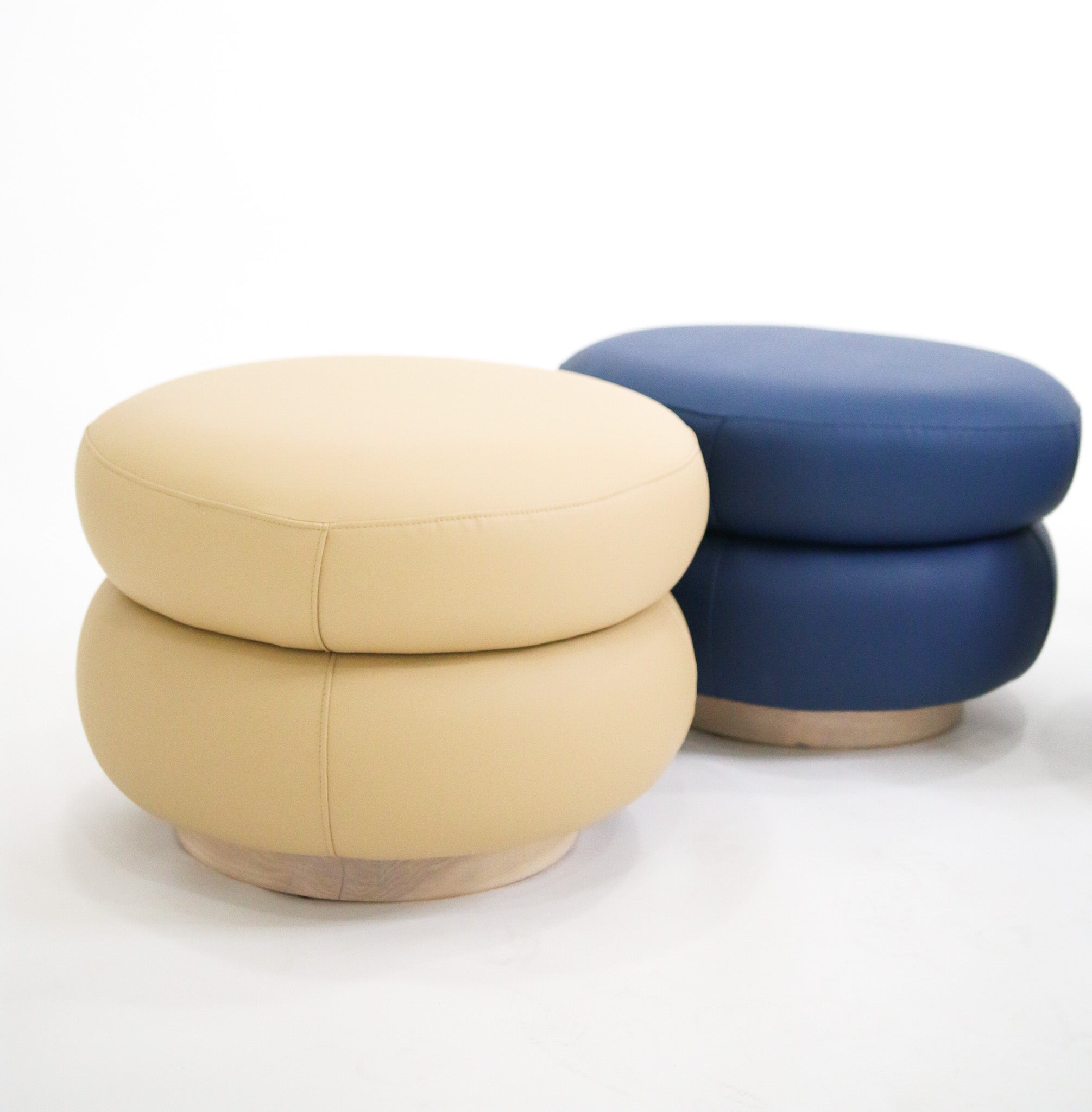 Macaron Ottoman – Amour Leserene