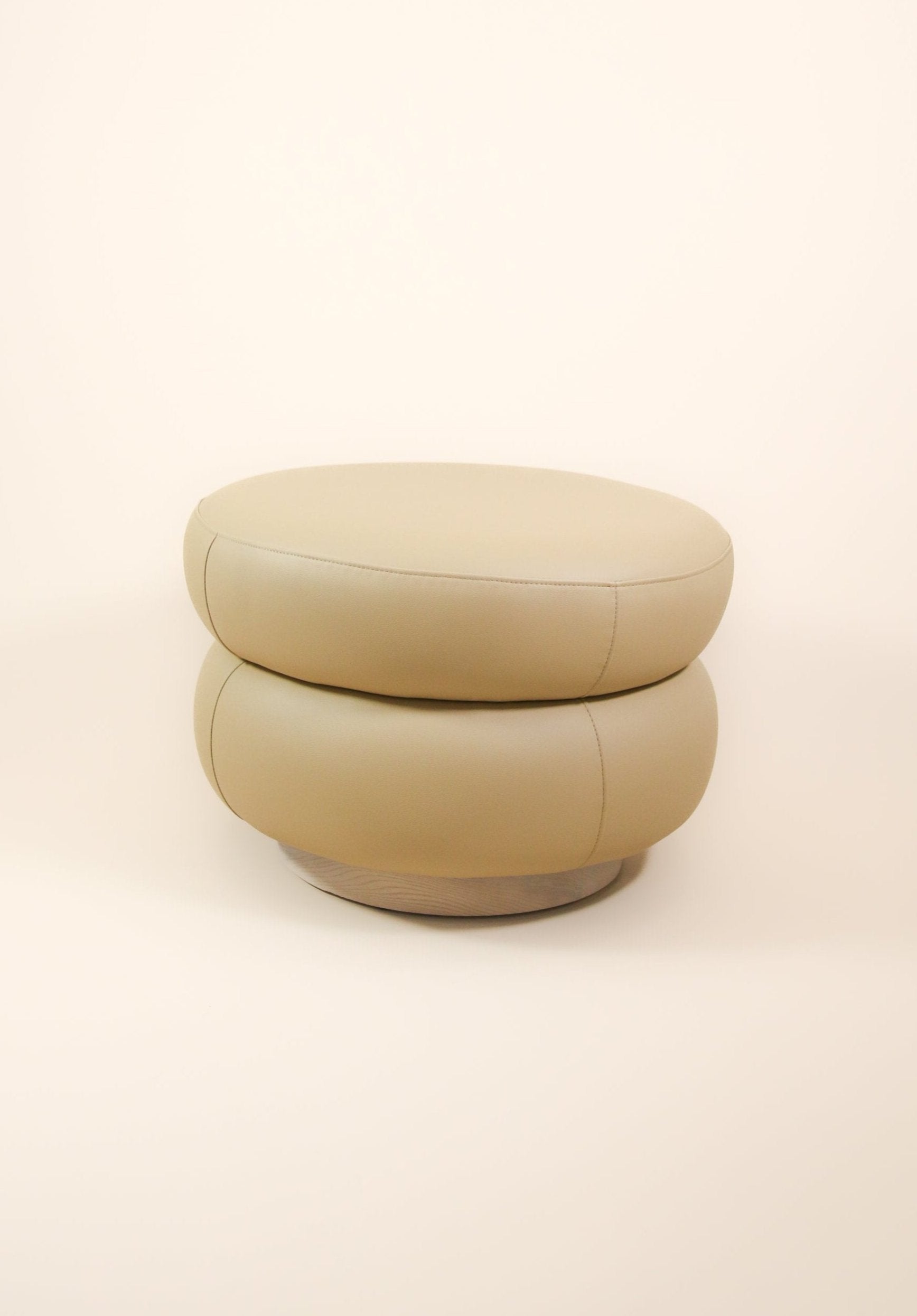 Macaron Ottoman – Amour Leserene